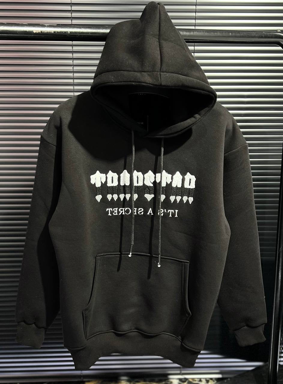 Trapstar Sweater TS22 – THE BRAND SPOT