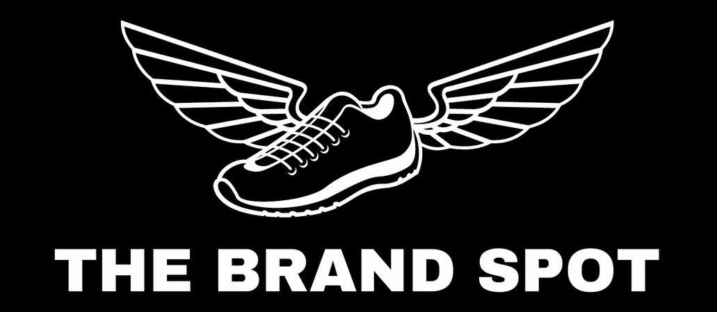 THE BRAND SPOT